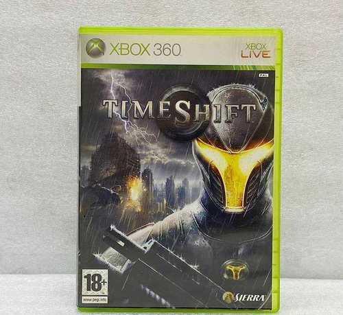 TimeShift для Xbox 360