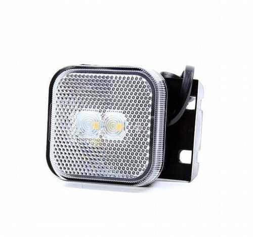 Фонарь габаритный прицепа ledworker TRL015C LED