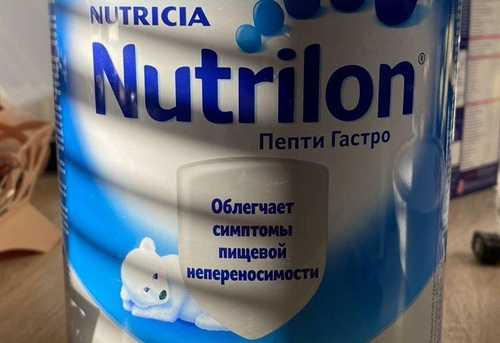 Смесь Nutricia Nutrilon Пепти Гастро 800 г