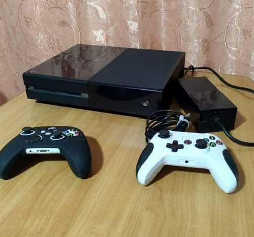 X box one с играми