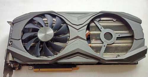 Zotac geforce GTX 1070 AMP core ED8GB 256 BIT DDR5