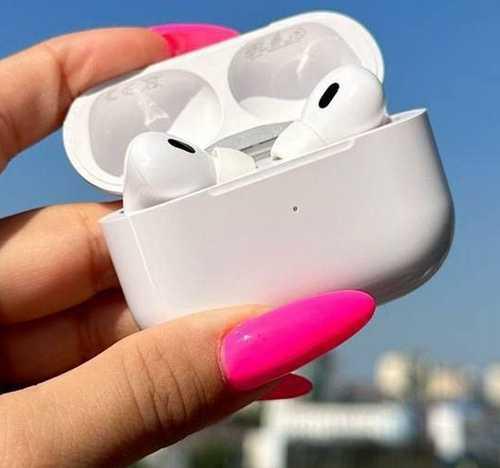 AirPods Pro 2 "Оригинал" Гарантия