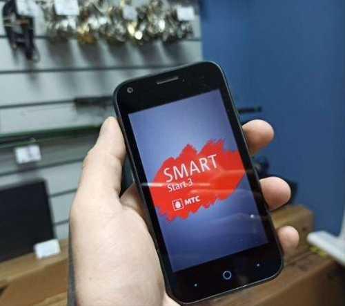 Смартфон MTS Smart Start 3