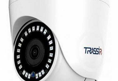 IP-камера trassir TR-D8221wdir3 v2 3.6