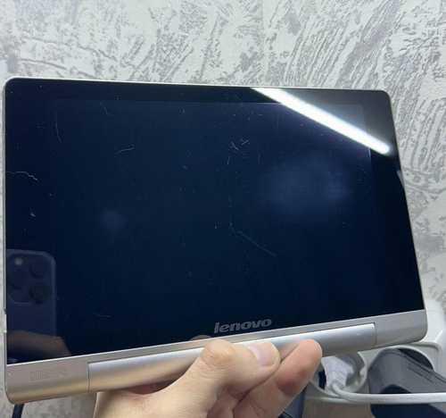 Lenovo yoga tablet 8