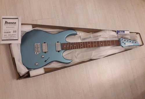 Новая электрогитара Ibanez GRX120SP-MLM