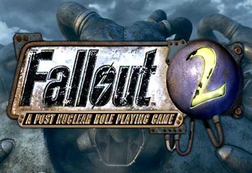 Fallout 2 A Post Nuclear Role Playing Game Steam