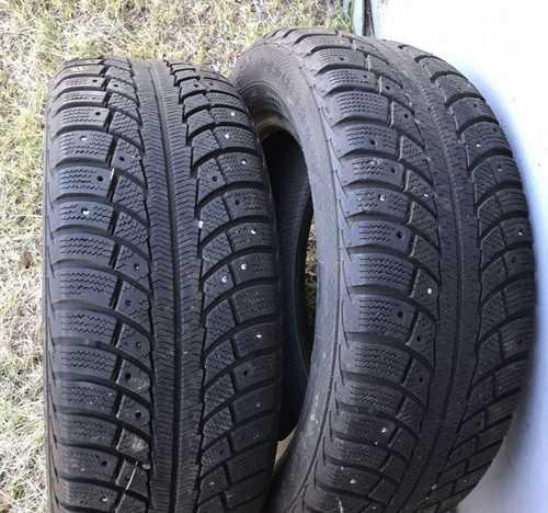 Gislaved Nord Frost 5 205/60 R16