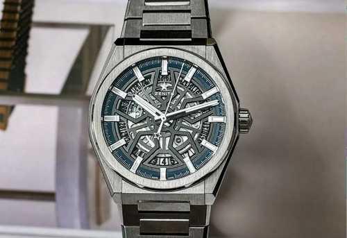 Zenith defy classic