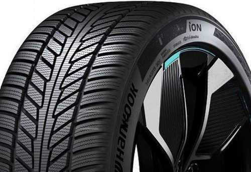 Hankook Winter i'cept iON X IW01A 265/40 R22 106H