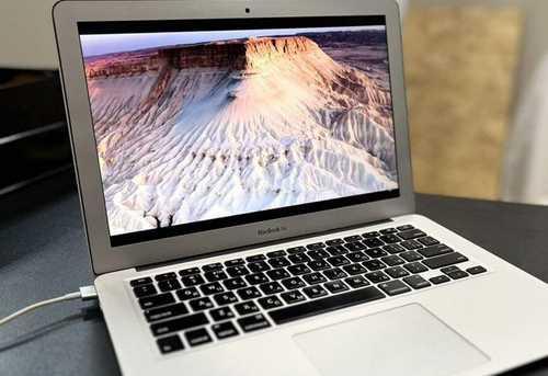 MacBook Air 13, 2012, 256 гб