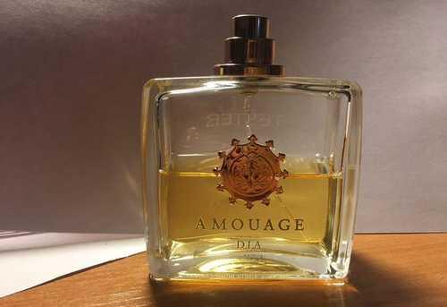 Парфюм Amouage Dia тестер