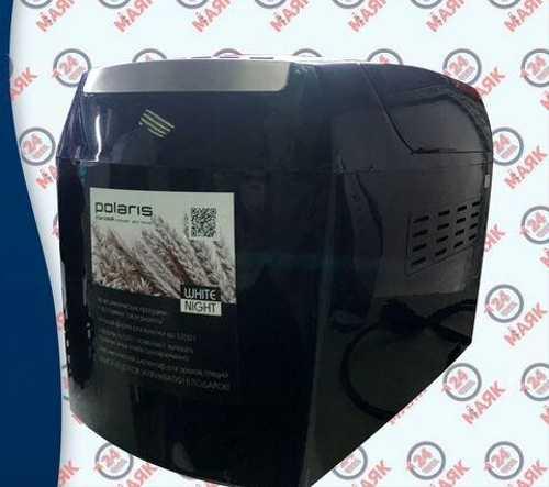 Хлебопечка Polaris PBM 1510D