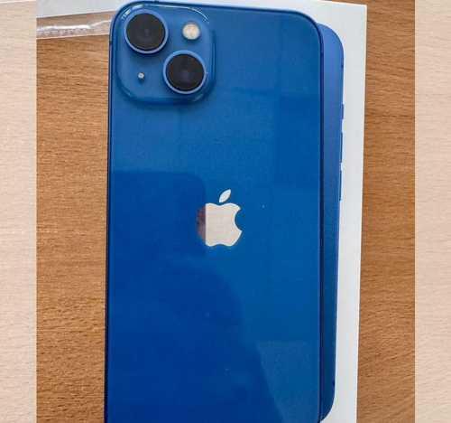 iPhone 13, 128 ГБ