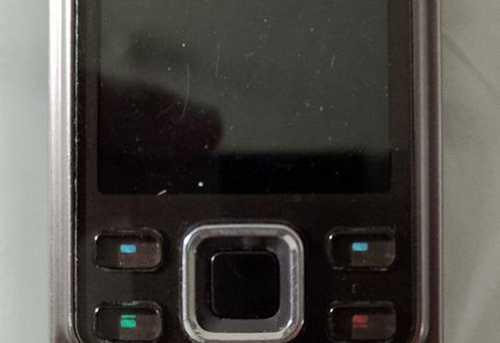 Nokia 6300 оригинал