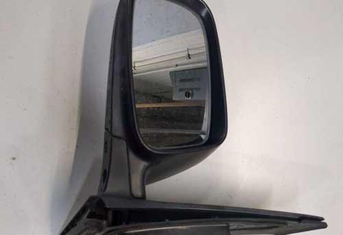 Зеркало боковое Toyota Prius, 2005