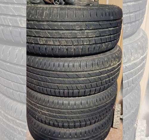 Летние колёса Ikon Nordman SX3 205/65 R15 94H