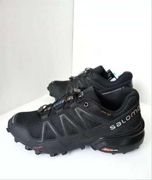 Кроссовки Salomon Speed cross 4