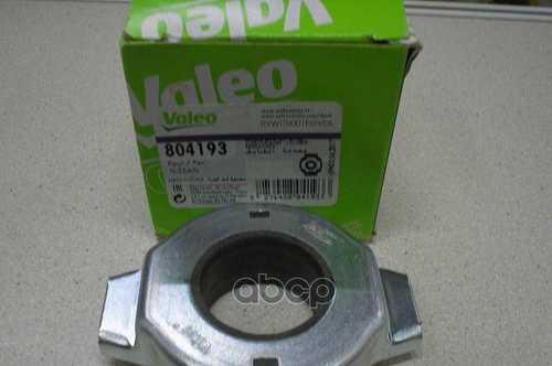 Подшипник выжимной 804193 Valeo