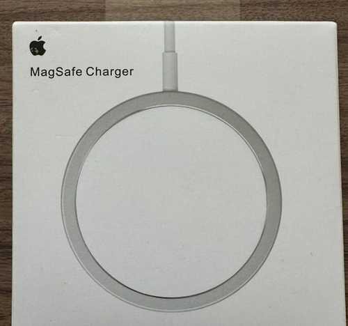 Ориганал Apple MagSafe Charger