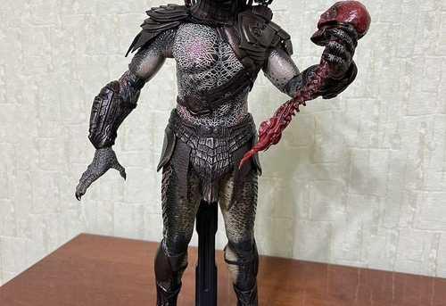 Hot Toys Predator 1/6 Фигурка