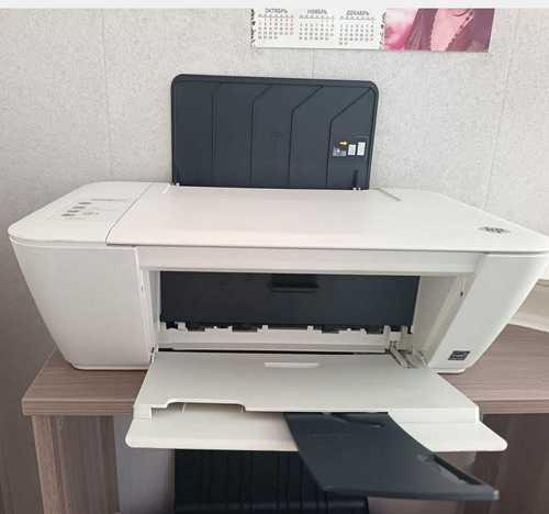 Мфу hp deskjet 1510