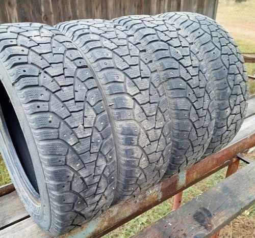 Matador MP 30 Sibir Ice 2 195/65 R15