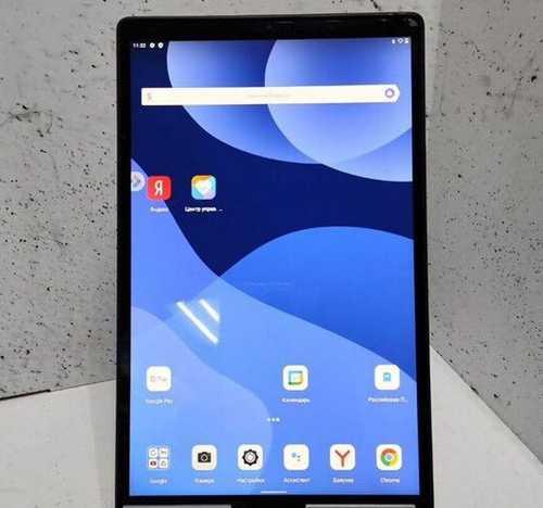 Планшет Lenovo Tab M10 HD 4/64 Серый