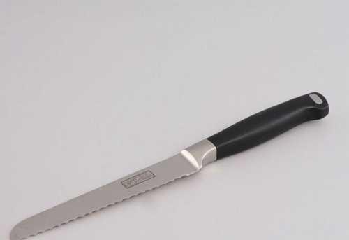 Нож для булочек professional 13 см gipfel 6781