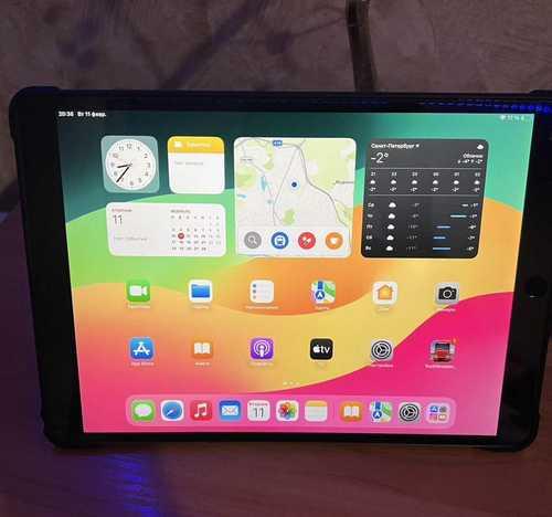 iPad pro 10.5 2017