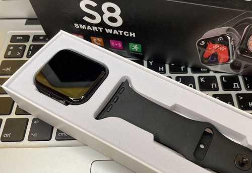 Smart watch s8