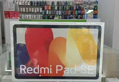 Xiaomi redmi Pad SE 8/256 GB Gray