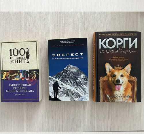 Продам книги