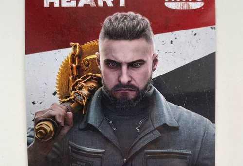 Atomic Heart скины на "Швед" и "Электро"