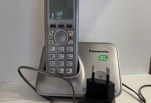 Panasonic телфон