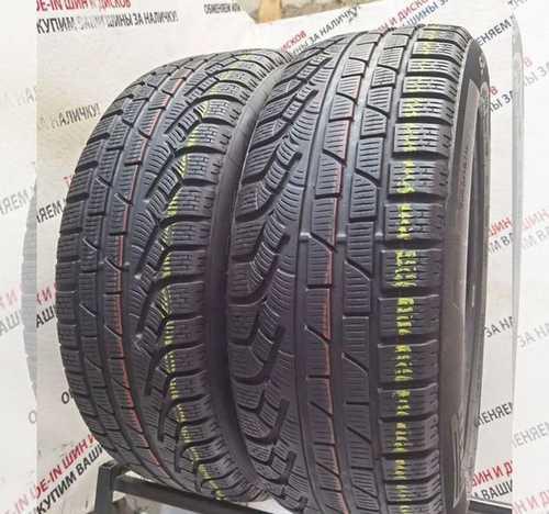 Pirelli Winter Sottozero 225/60 R17 99R