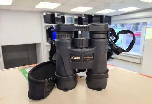 Бинокль Nikon Monarch M511 10x42 (комса)