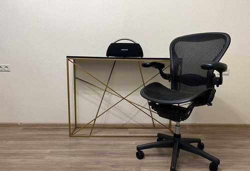 20шт Herman Miller Aeron B