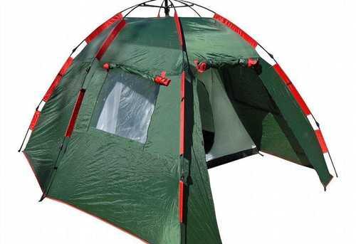 Кемпинговая палатка автоматическая Talberg Garda 4