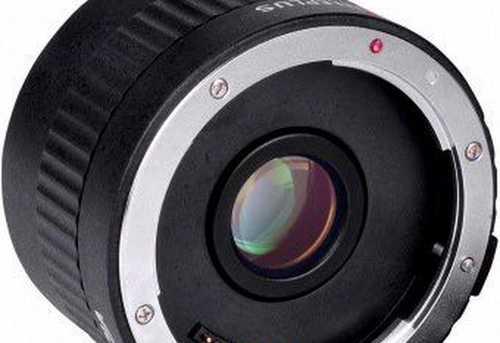 Телеконвертер Viltrox C-AF 2x для Canon EF