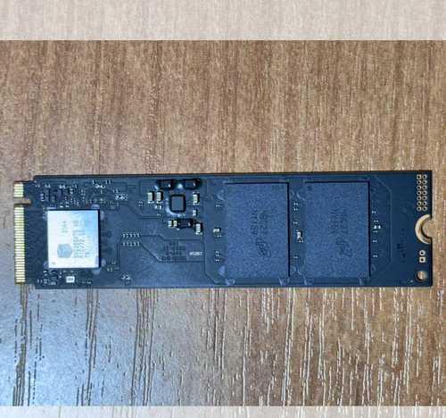 SSD M2 nvme 1tb Micron 2400