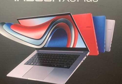 Ноутбук Infinix inbook x3 plus