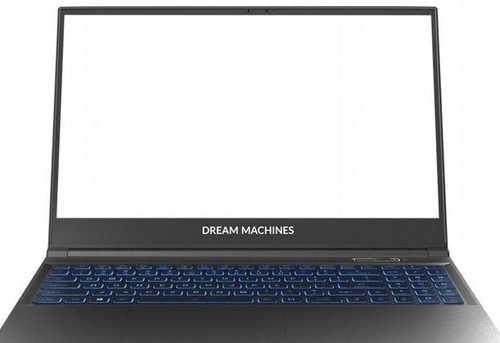 Ноутбук Dream Machines G1650-15KZ88 Intel i7