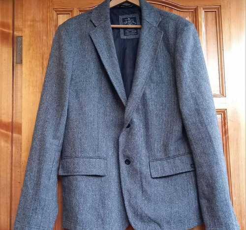 Пиджак мужской размер L Pull and Bear