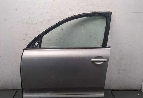 Дверь боковая Volkswagen Touareg, 2004