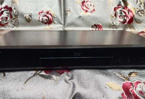 Blu-ray disc player Pioneer