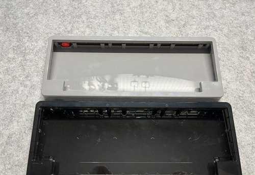 KBDfans d60 lite kit