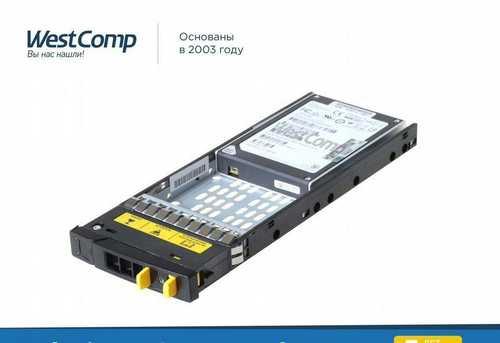 SSD накопитель HPE 3PAR 8000 15.36TB 2.5 (P9M59B)