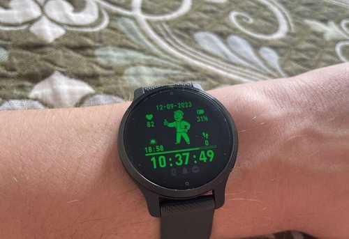 Часы garmin Venu 2s