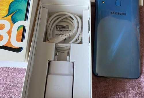 Samsung Galaxy A30, 3/32 ГБ